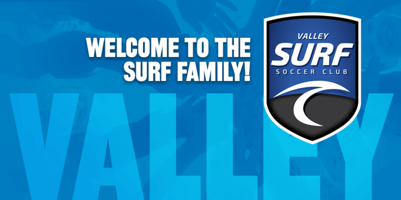 San Diego Surf Soccer Club – San Diego's Premier Soccer Club