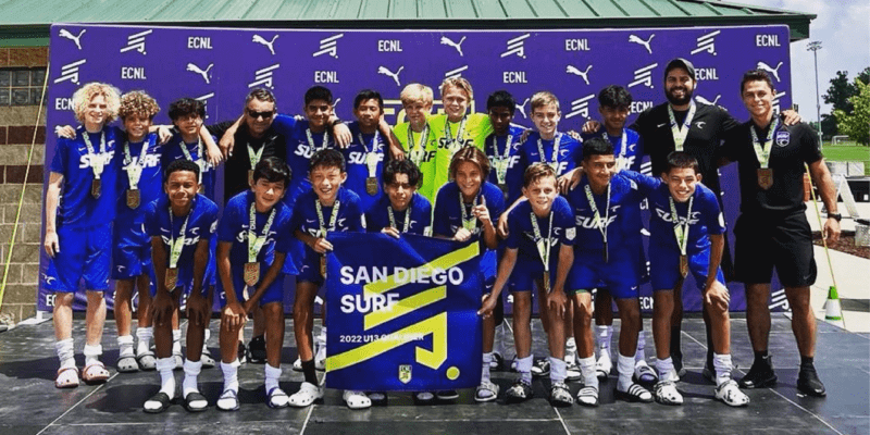 Home - San Diego Surf Soccer Club