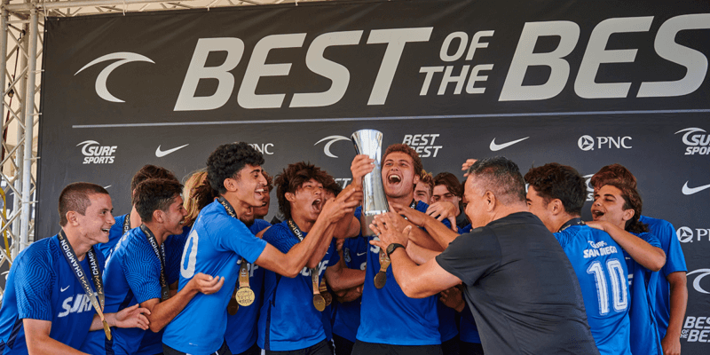 Home - San Diego Surf Soccer Club