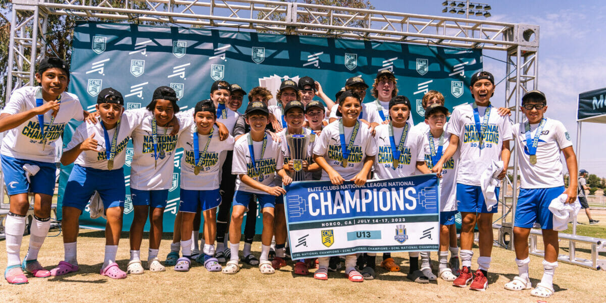 SAN DIEGO SURF ECNL BOYS WIN THREE ECNL NATIONAL CHAMPIONSHIPS! - San ...