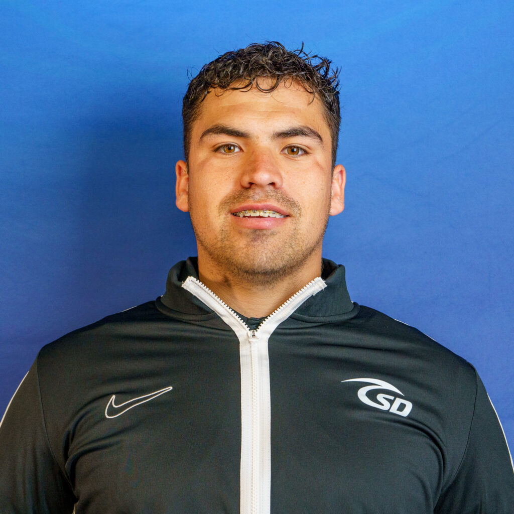 San Diego Surf Coaching Staff - San Diego Surf Soccer Club