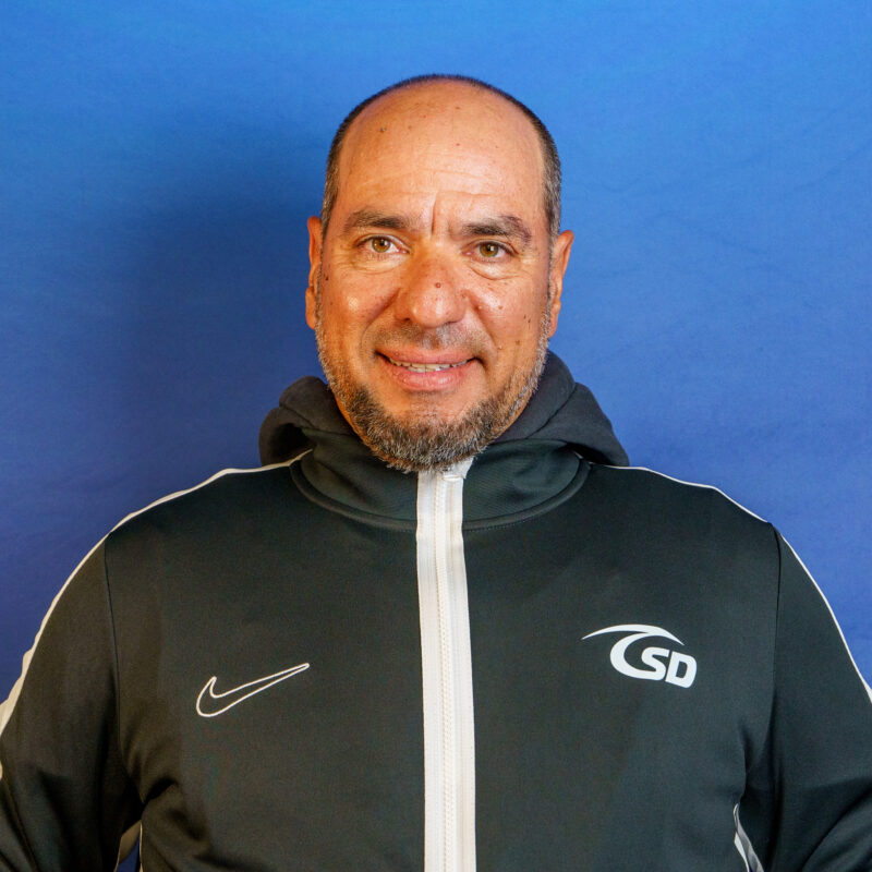 San Diego Surf Coaching Staff - San Diego Surf Soccer Club