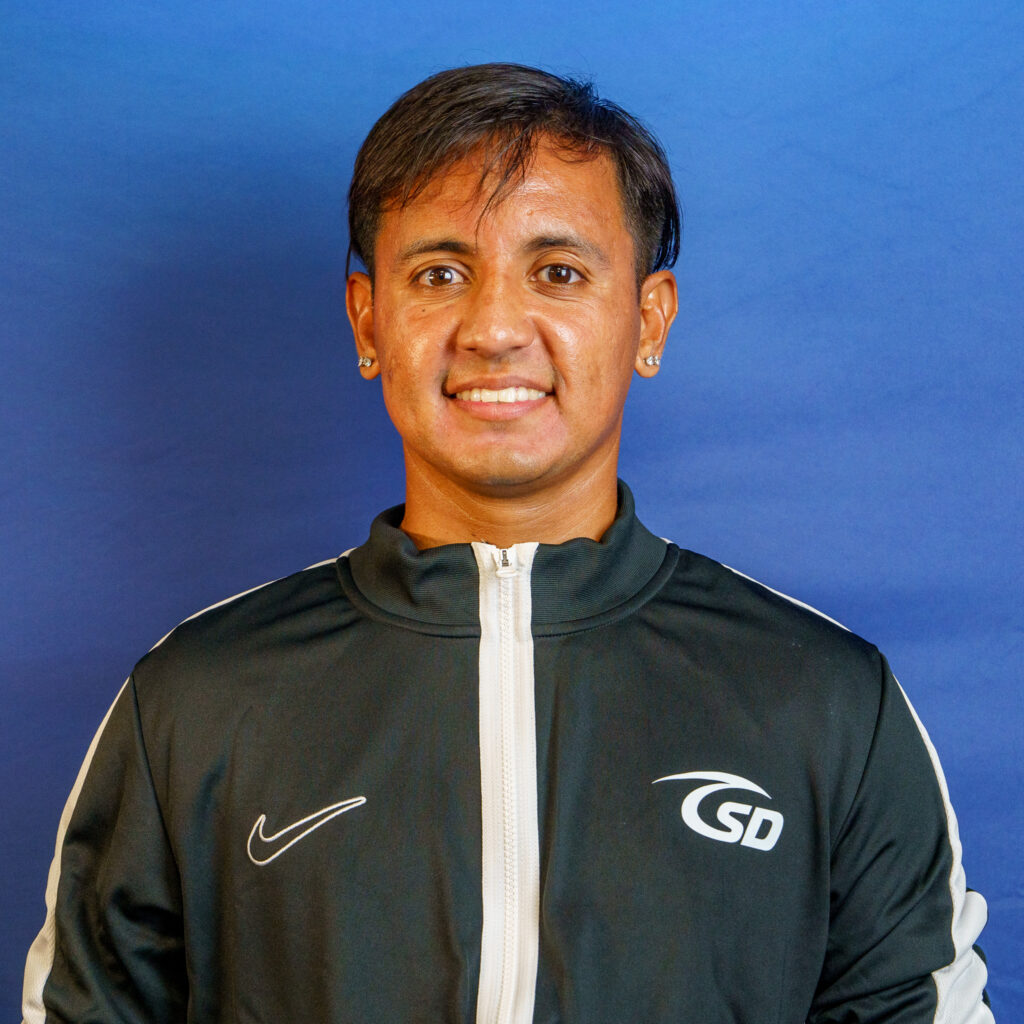 San Diego Surf Coaching Staff - San Diego Surf Soccer Club