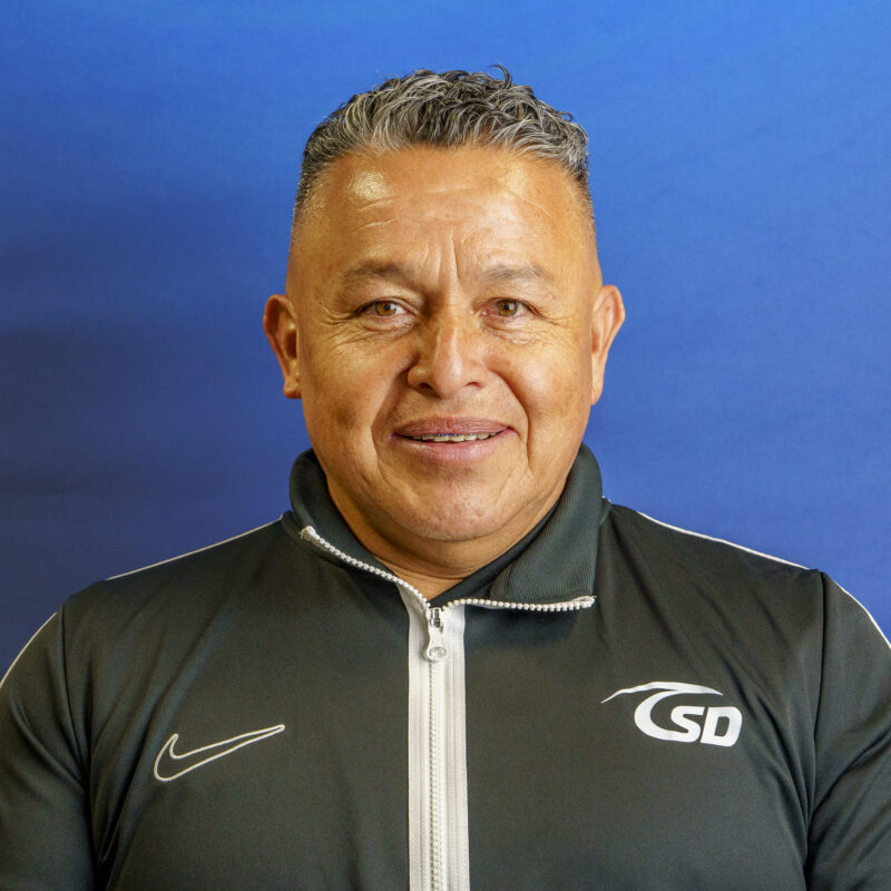 San Diego Surf Coaching Staff - San Diego Surf Soccer Club