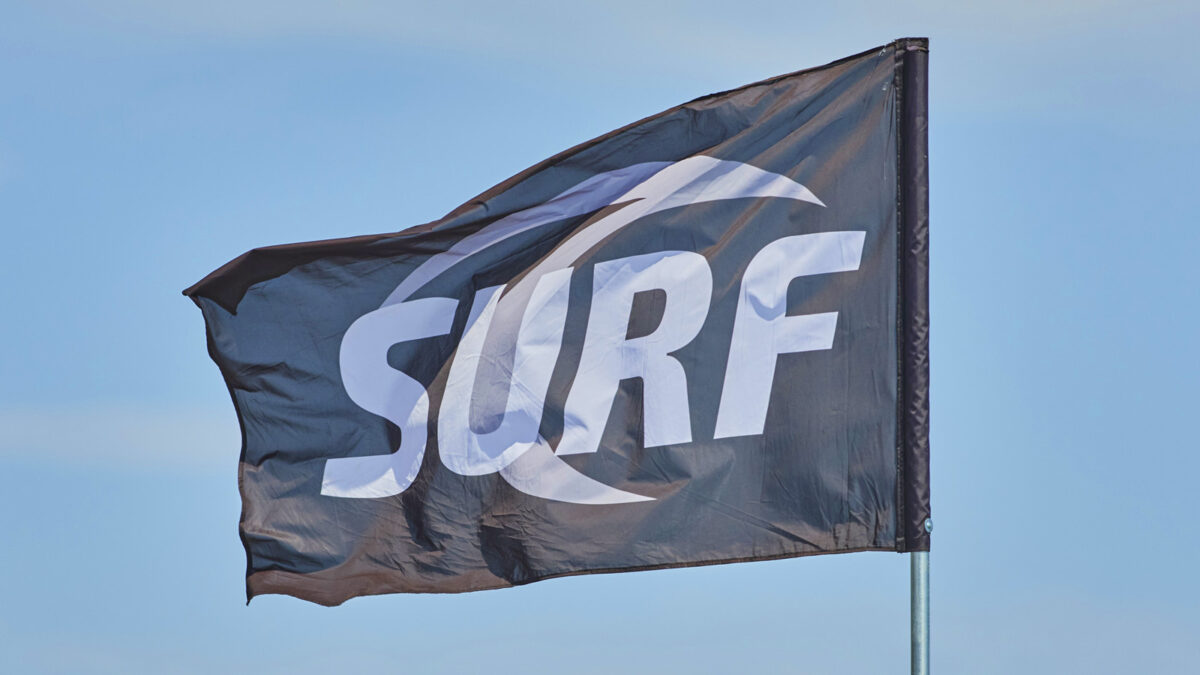 San Diego Surf Central - San Diego Surf Soccer Club