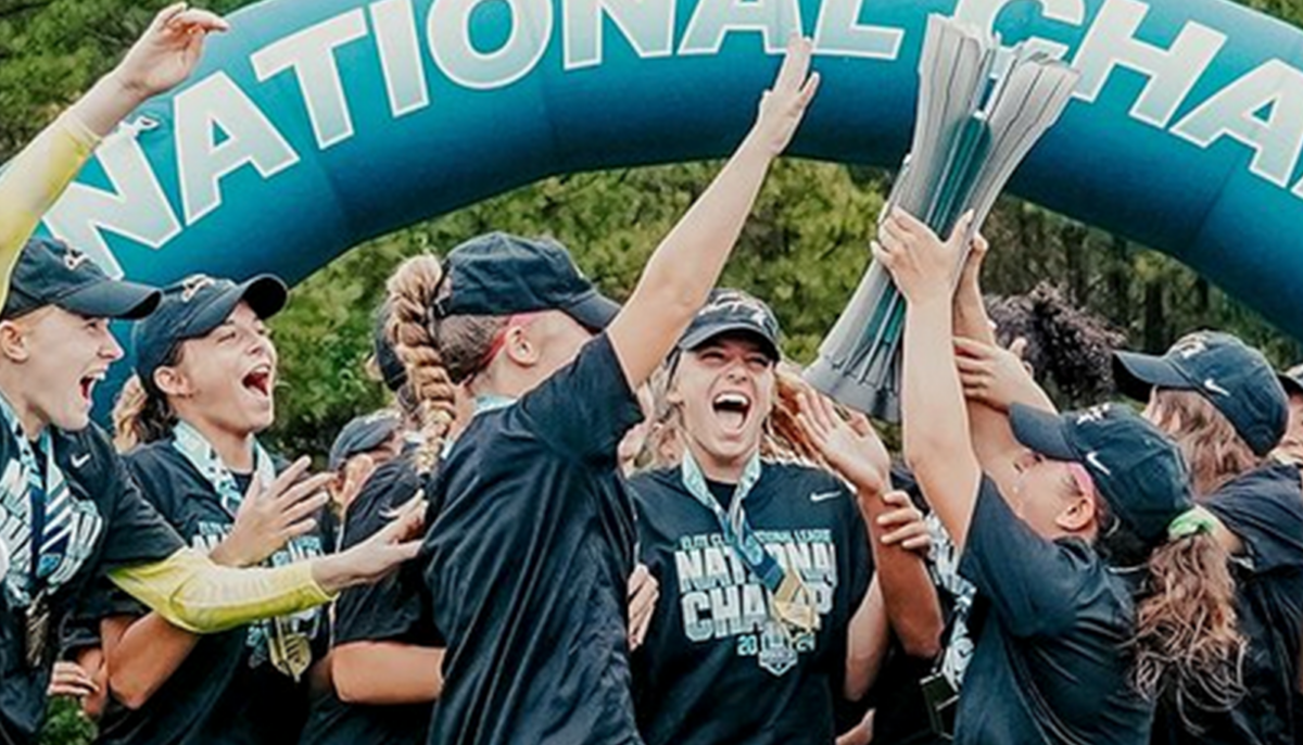 Surf Soccer News - San Diego Surf Soccer Club