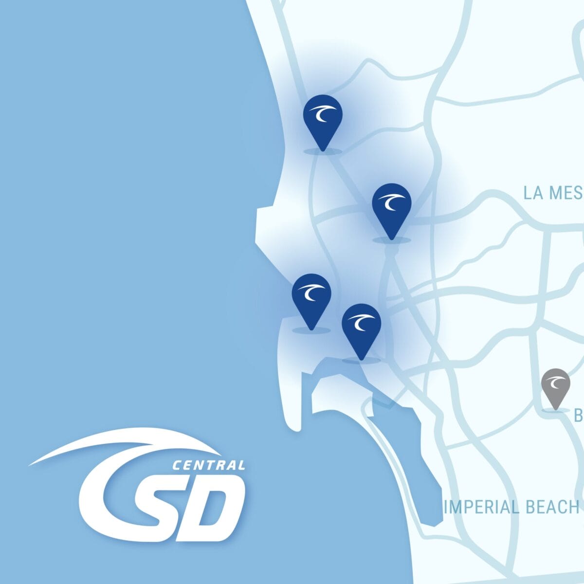 San Diego Surf Central - San Diego Surf Soccer Club