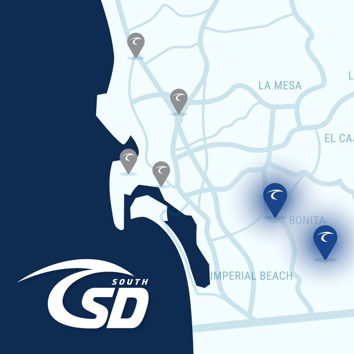 San Diego Surf South - San Diego Surf Soccer Club