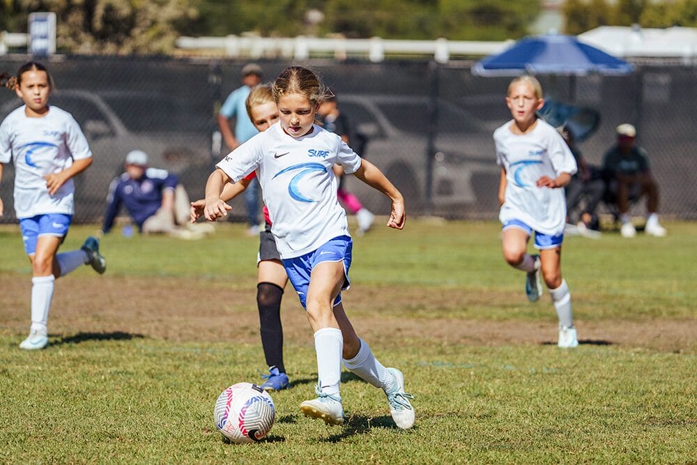 Join San Diego Surf Central - San Diego Surf Soccer Club