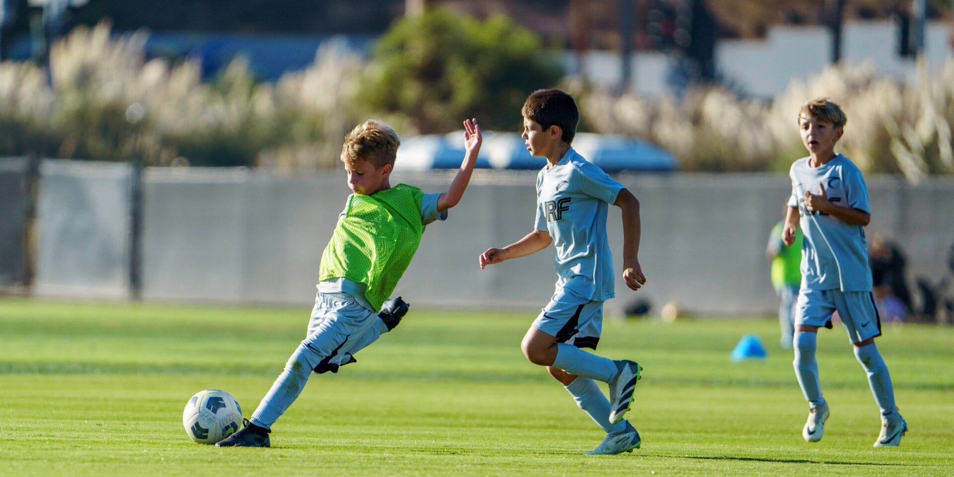 Surf Soccer Camps & Clinics - San Diego Surf Soccer Club