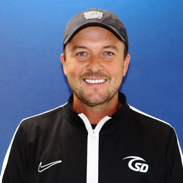 San Diego Surf Coaching Staff - San Diego Surf Soccer Club