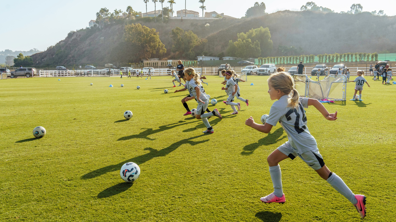 Join Surf Soccer - San Diego Surf Soccer Club